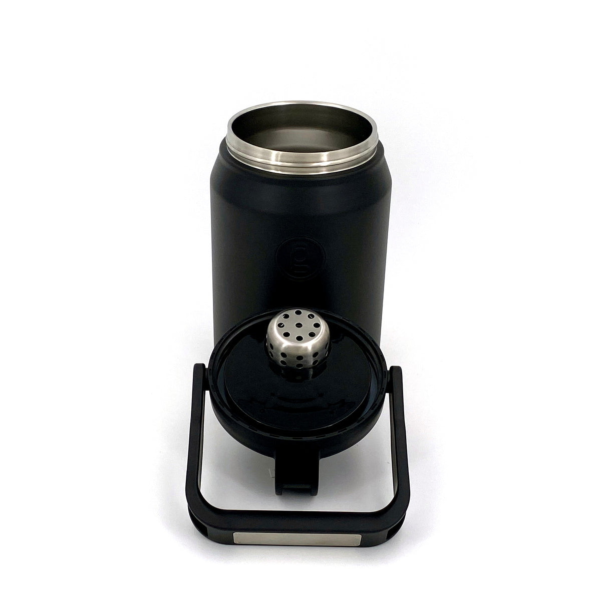 Zug Jug Plus Matte Black